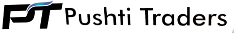 Pushti Traders